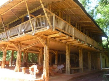 Top 10 Natural Building Materials for your Eco-Friendly Home | Graana.com