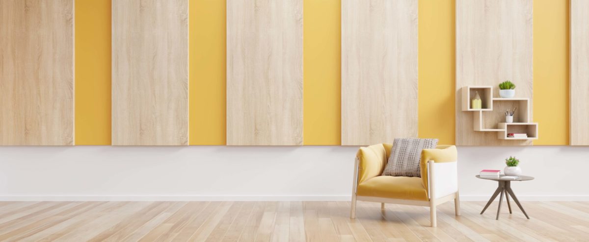 30 Amazing wall design ideas you can use for inspiration | Graana.com