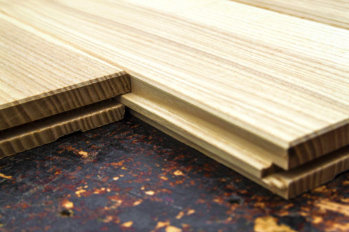 What is a Laminated Wooden Floor? | Everything you need to know ...
