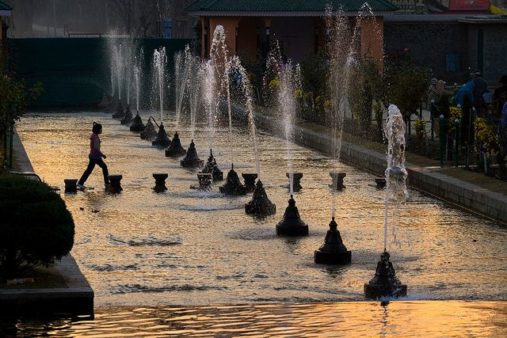 Shalimar Gardens: History, Architecture & Significance | Graana.com