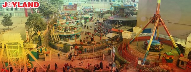 Fun places in Lahore that you & your family can visit | Graana.com