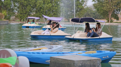 Fun places in Lahore that you & your family can visit | Graana.com