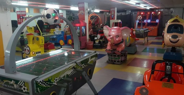 Fun places in Lahore that you & your family can visit | Graana.com