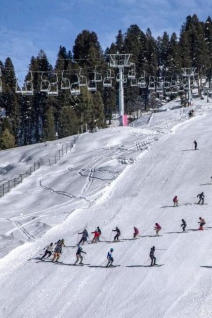 Top Places to Visit in Swat | Graana.com