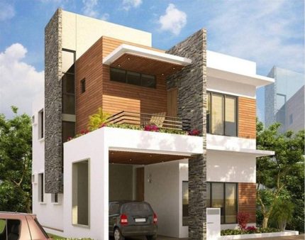 Best 5 Marla Corner House Ideas in Pakistan | Graana.com