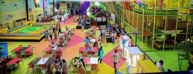 Fun places in Lahore that you & your family can visit | Graana.com