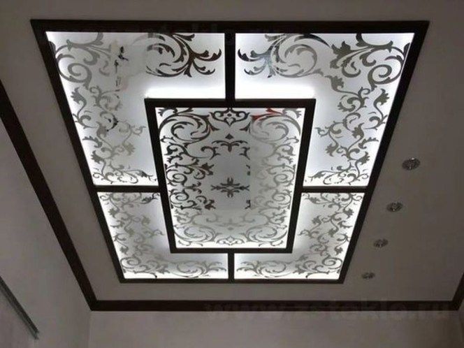 Popular House Ceiling Designs in Pakistan | Graana.com