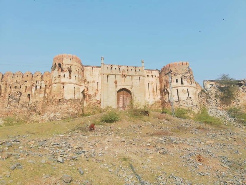 Forts in Pakistan You Need to Visit | Graana.com