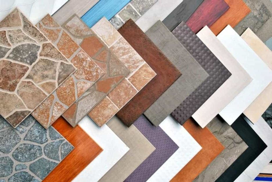 The Difference Between Floor Tile and Wall Tile | Graana.com