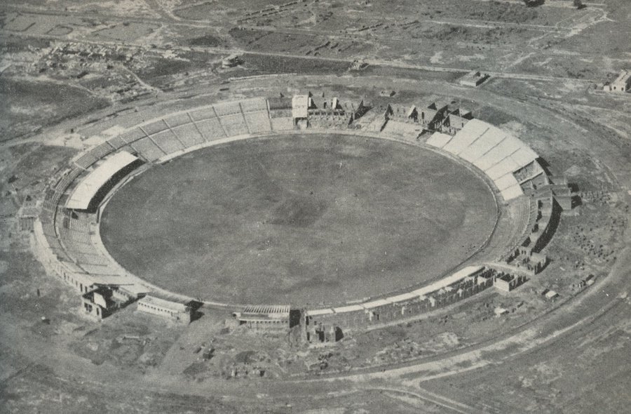 A Guide to Gaddafi Stadium, Lahore | Graana.com