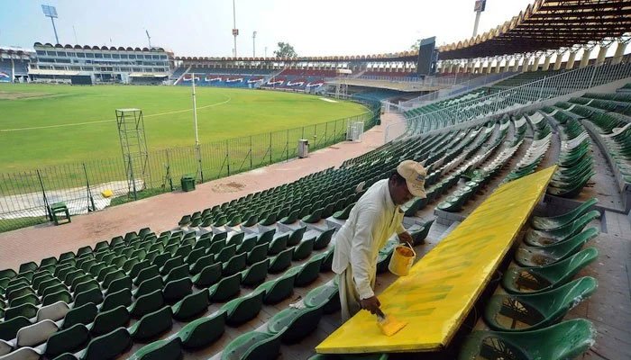 A Guide to Gaddafi Stadium, Lahore | Graana.com