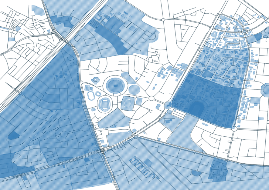 A Guide to Gaddafi Stadium, Lahore | Graana.com