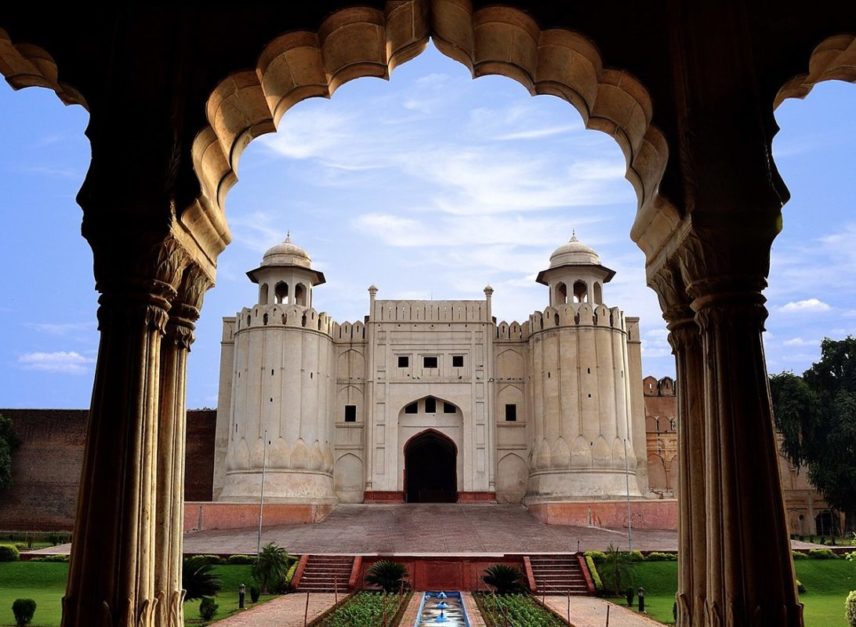 Forts in Pakistan You Need to Visit | Graana.com