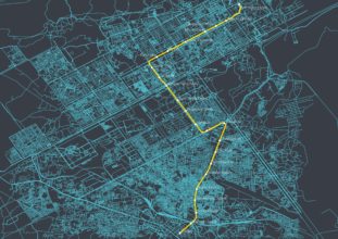 Islamabad and Rawalpindi Metro Bus Routes | Graana.com