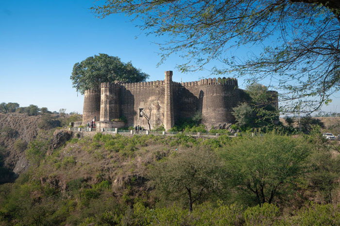 Forts in Pakistan You Need to Visit | Graana.com