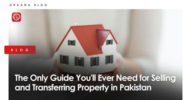 The Only Guide You’ll Ever Need for Selling and Transferring Property ...