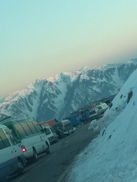 Pir Chinasi: Best Tourist Attraction in Azad Kashmir | Graana.com