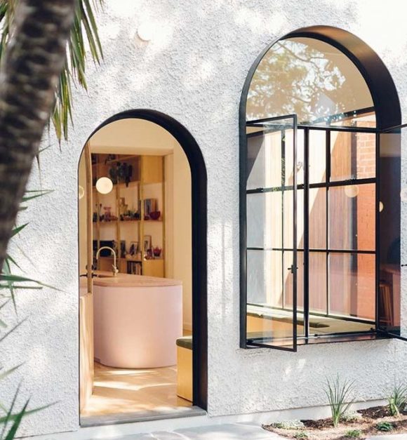 List of Different Types of Walls for Houses | Graana.com