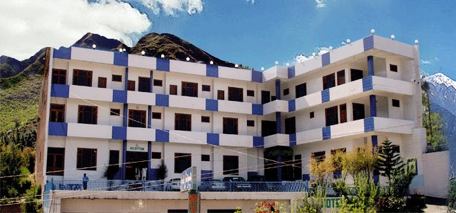 Best Hotels in Swat l Location, Prices and More | Graana.com