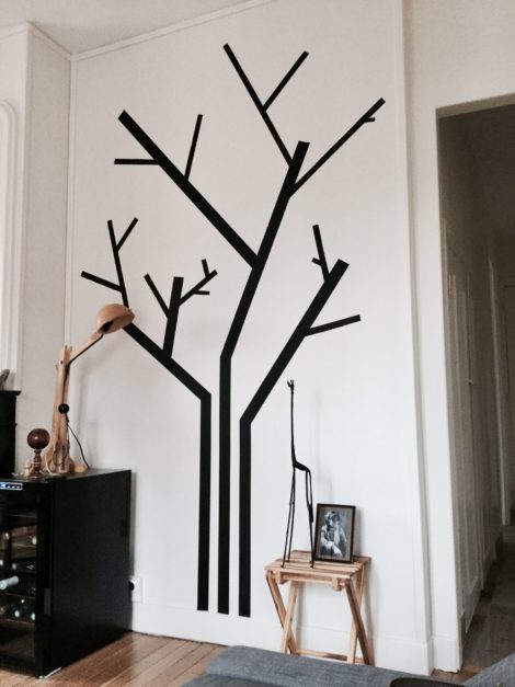 Best Alternative Ways to Decorate Your Walls Without Paint | Graana.com