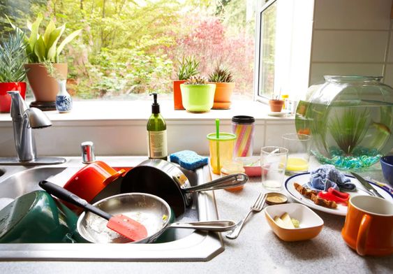 13 Bad Housekeeping Habits You Need to Quit | Graana.com