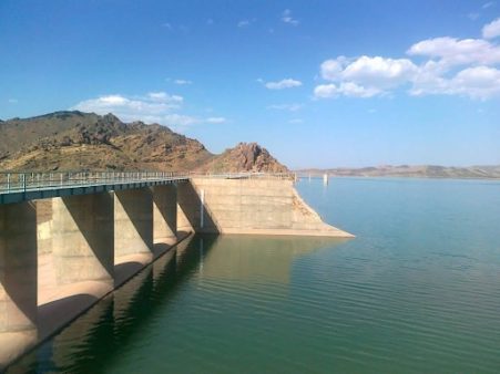List of Famous Dams in Pakistan | Graana.com