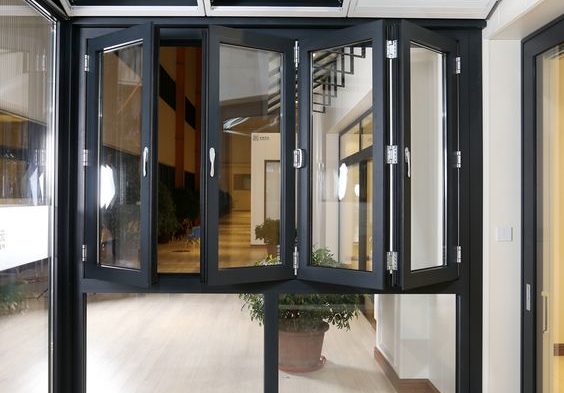 Aluminium Windows | Everything you need to know | Graana.com