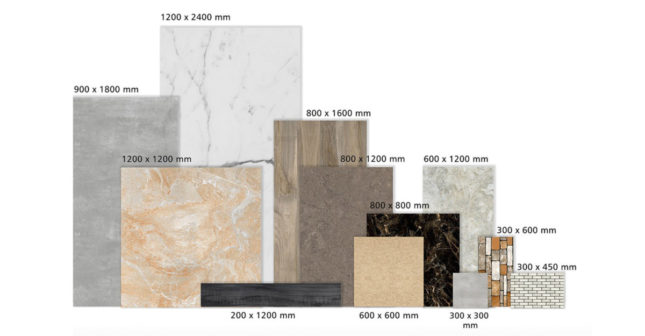 The Difference Between Floor Tile and Wall Tile | Graana.com
