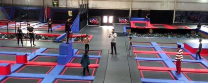 Fun places in Lahore that you & your family can visit | Graana.com