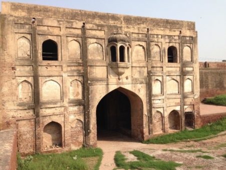 The 13 Gates of Lahore: History & Significance | Graana.com