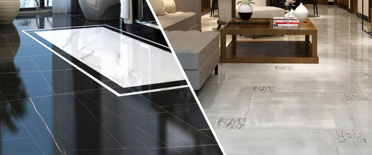 Types of Flooring Tiles: Things You Need To Know | Graana.com