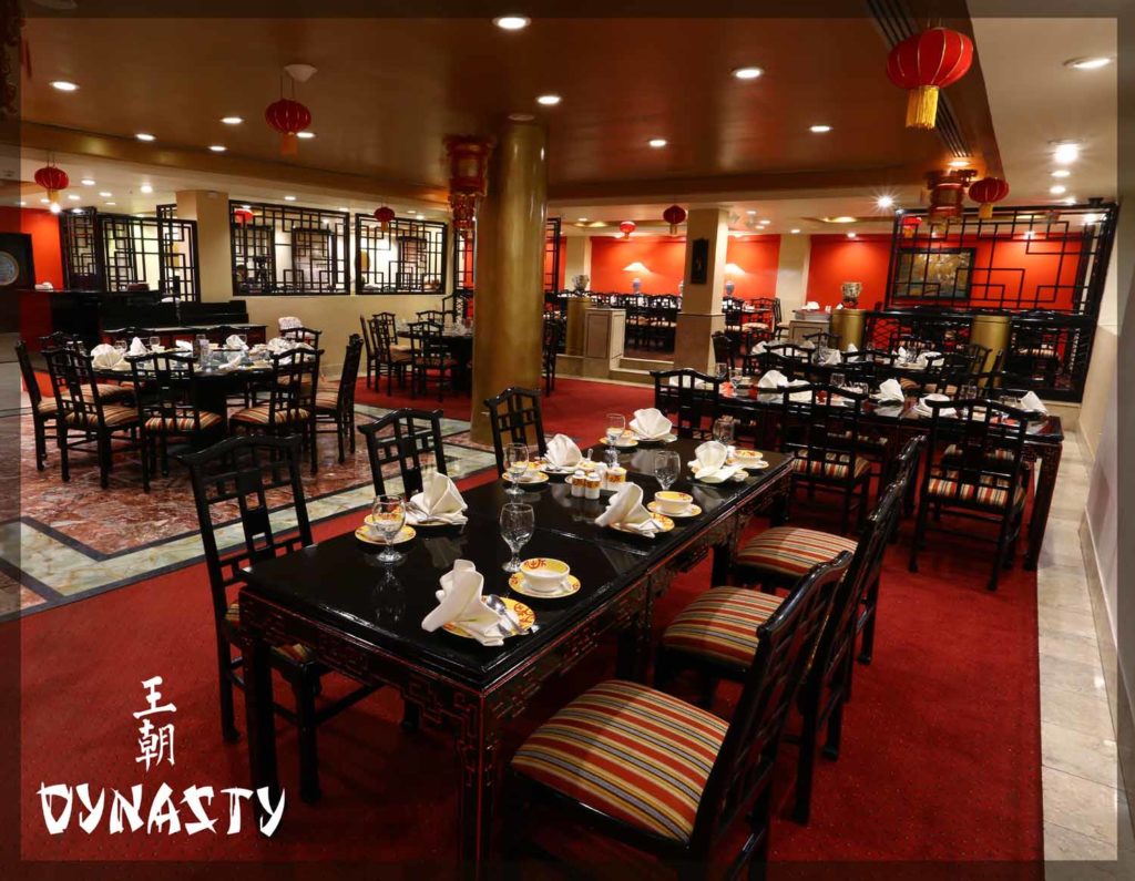 Famous Chinese Restaurants in Karachi | Graana.com