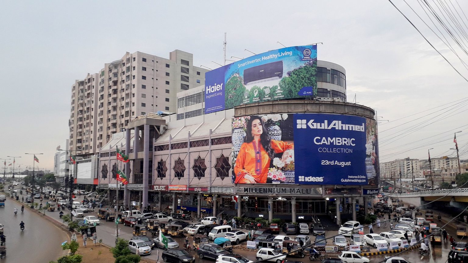 An Area Guide to Gulistan-e-Johar, Karachi | Graana.com