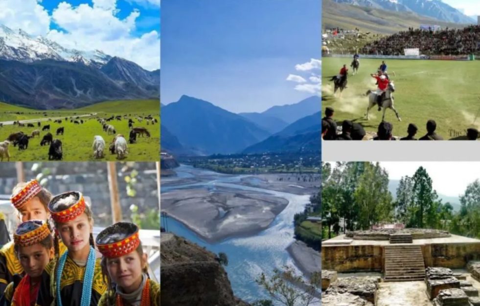 Complete Travel Guide to Pakistan | Graana.com