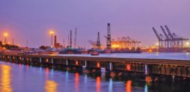 Commercial Seaports of Pakistan: List of Major Ports in Pakistan ...