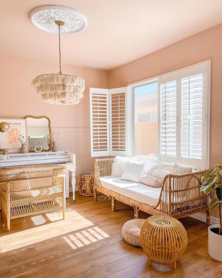 Importance of Rhythm in Interior Design | Graana.com