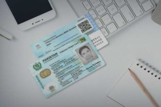 How Foreigners Can Apply for NADRA Pakistan Origin Card | Graana.com