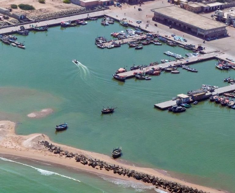 Commercial Seaports of Pakistan: List of Major Ports in Pakistan ...