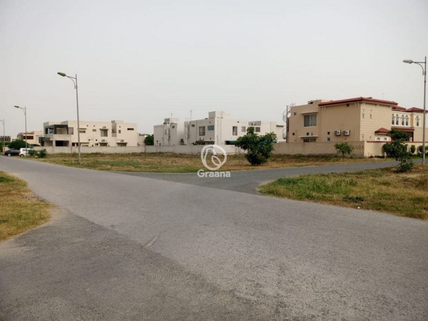 A Complete Guide to DHA Phase 6 Lahore | Graana.com