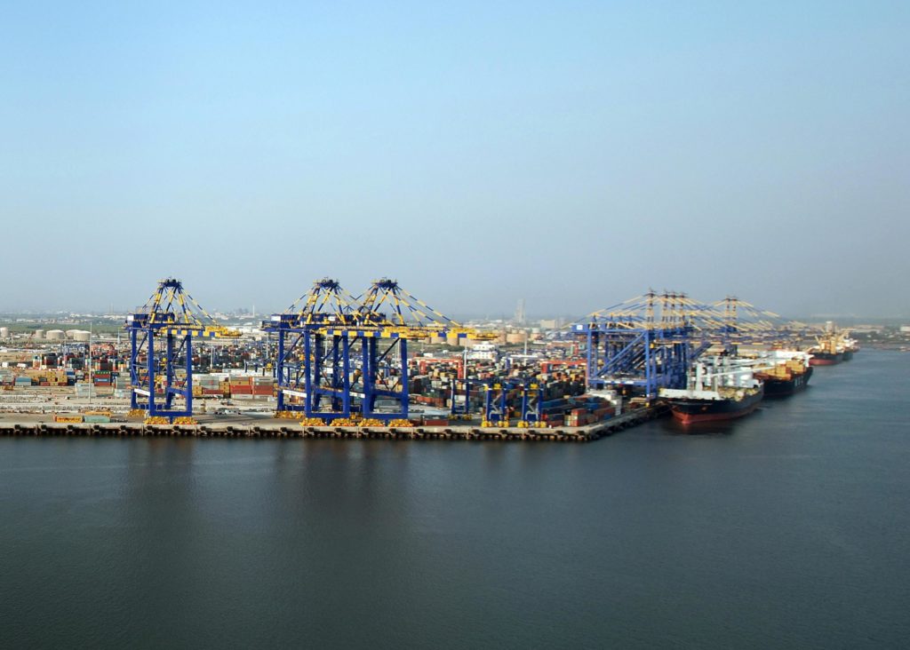 Commercial Seaports of Pakistan: List of Major Ports in Pakistan ...