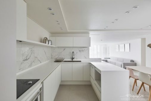 Small Kitchen Ceiling Designs | Graana.com