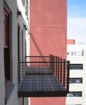 Different Types of Balconies for Your Property | Graana.com
