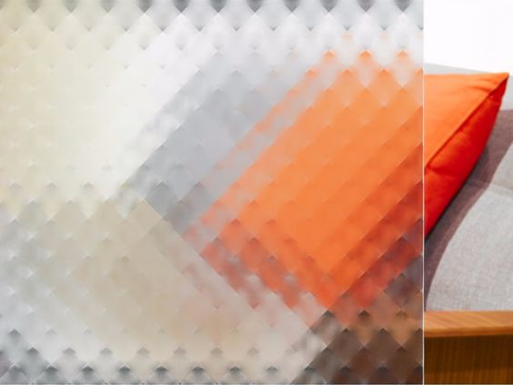 A Guide on How to Use Textured Glass | Graana.com