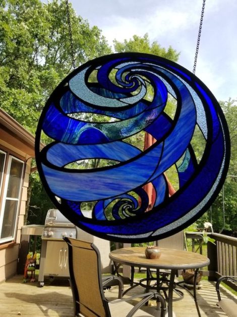 A Guide on How to Use Textured Glass | Graana.com