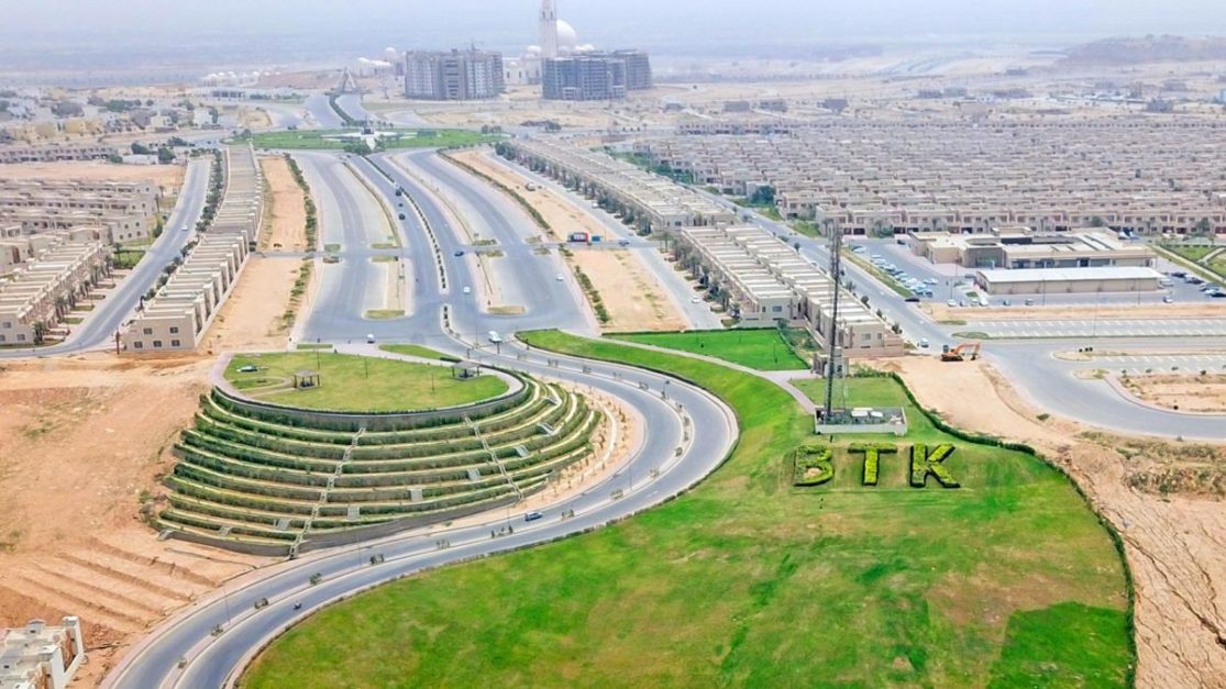 Bahria Town Karachi - Features & Amenities | Graana.com