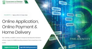 How Foreigners Can Apply for NADRA Pakistan Origin Card | Graana.com