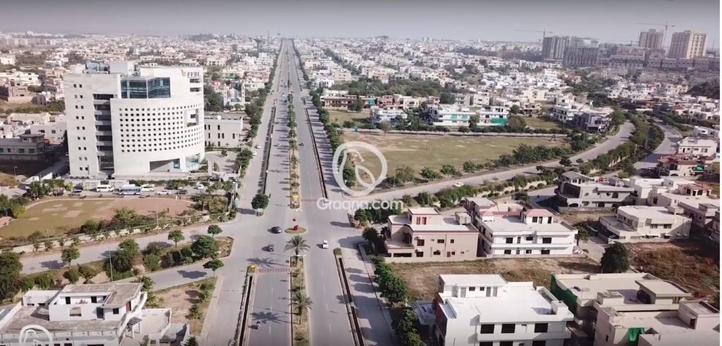 Why You Should Invest in DHA 2, Islamabad | Graana.com