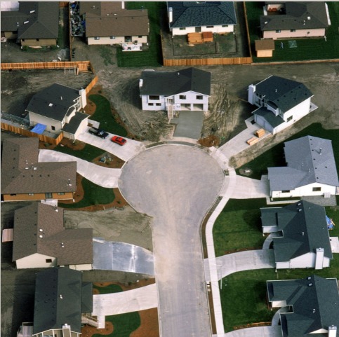 Pros and Cons of Living on a Dead-End Street | Graana.com