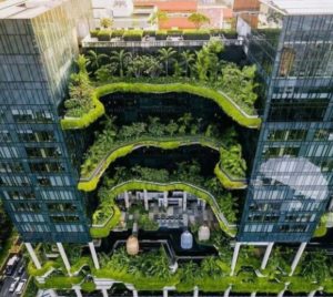 Green Buildings: Characteristics and Components | Graana.com