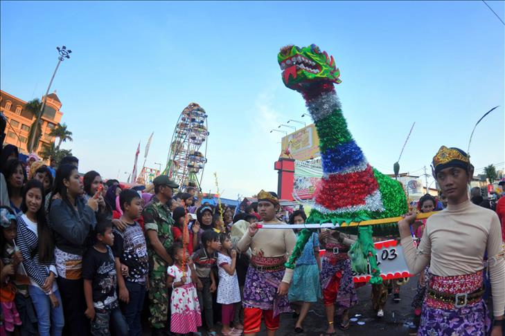 Ramadan Celebrations - All around the world | Graana.com